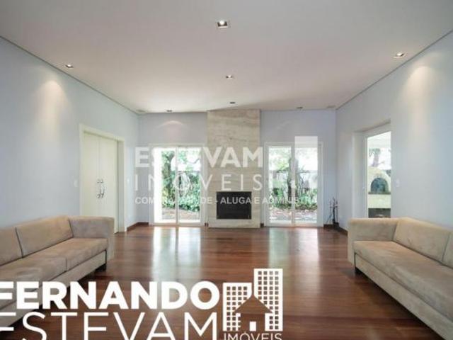 RESIDENCIAL MORUMBI