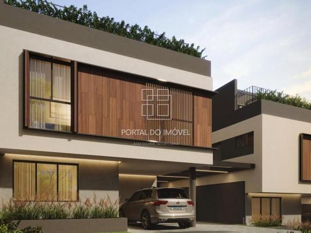 RESIDENCIAL MORÁ | CASAS INDIVIDUAIS