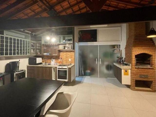 Residencial Morada do Sol Sobrado com 3 dormitórios à venda, 200 m² por R$ 920.000,00 Vila Carrã