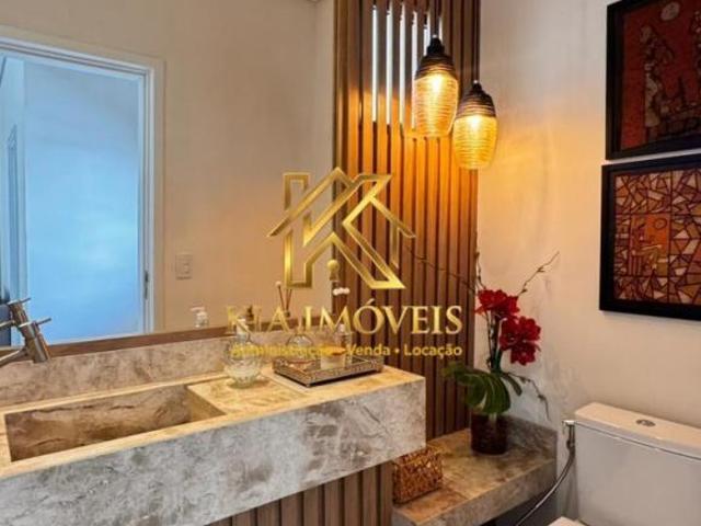 Residencial Morada da Flores Casa Térrea Moderna à Venda – Morada das Flores