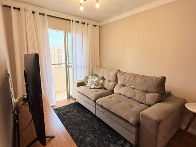 RESIDENCIAL MORADA DAS ÁRVORES Excelente Apartamento com 3 dormitórios à venda, 64 m² por R$ 424.000