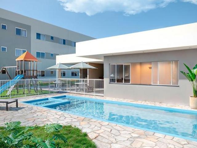 RESIDENCIAL MORADA PARK CLUB