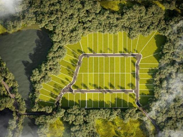 Residencial Morada Verde – Viva a Natureza Todos os Dias
