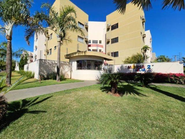 Residencial Moriá II