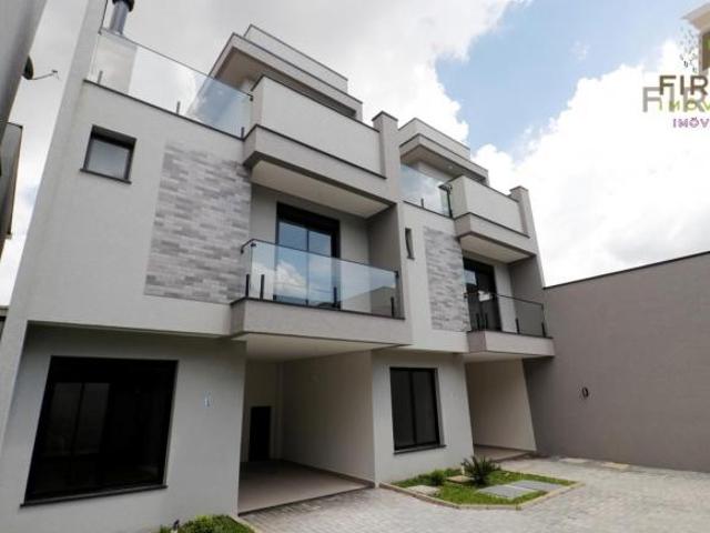 RESIDENCIAL MORONA LOCALIZADO NO BAIRRO CAPÃO DA IMBUIA