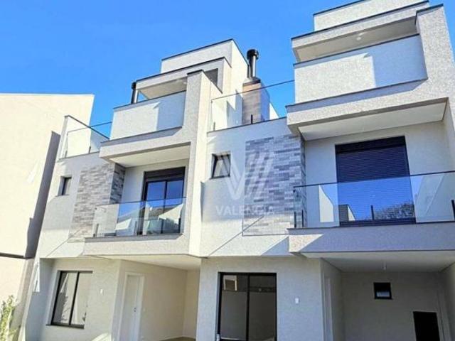 RESIDENCIAL MORONA | TRIPLEX | 3 QUARTOS | SUÍTE MASTER | TERRAÇO COM CHURRASQUEIRA | 3 VAGAS