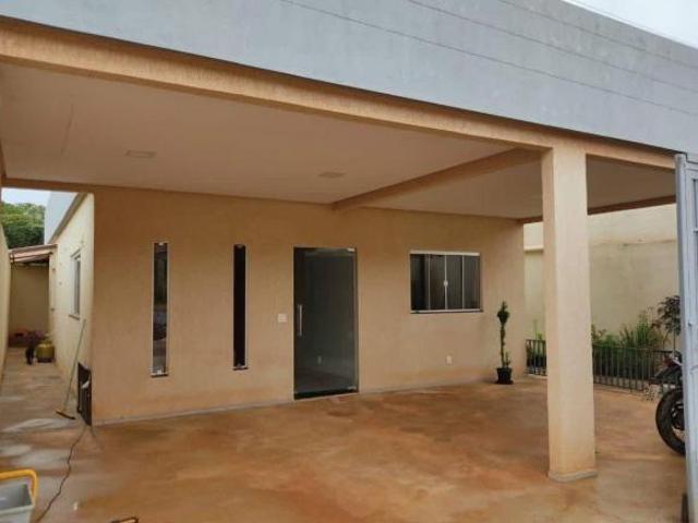 Residencial Morro da Cruz | Casa com 200 m² e 3 quartos à venda