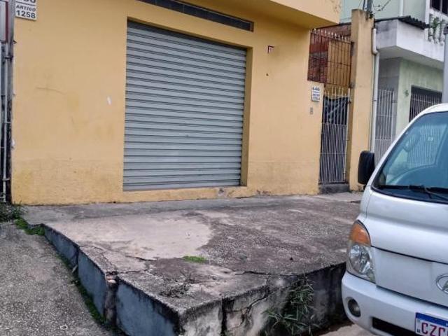 Residencial Munhoz Junior