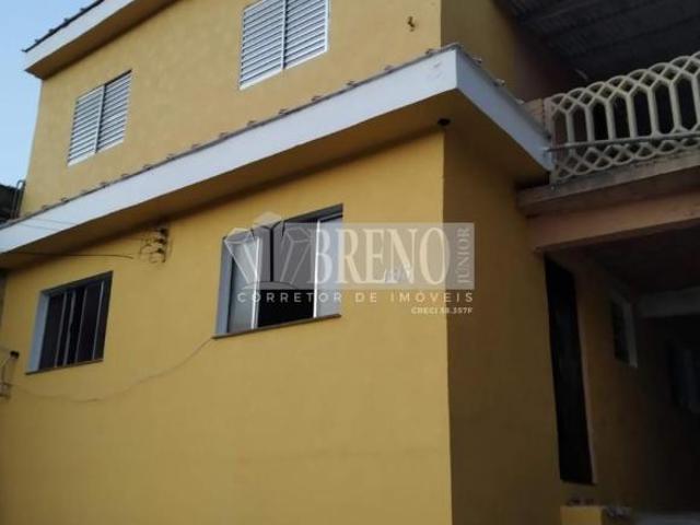 Residencial Multi Familiar para Renda Jardim São Judas Camila Mauá