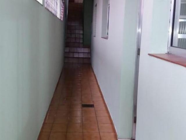 Residencial Mutinga
