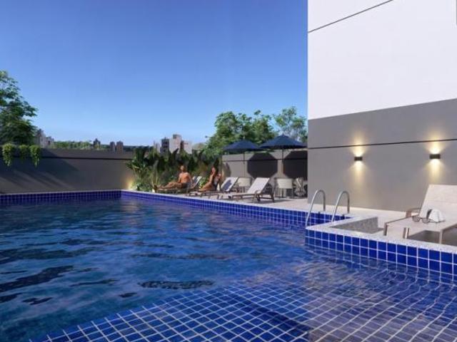 Residencial Nakasone Itaquera