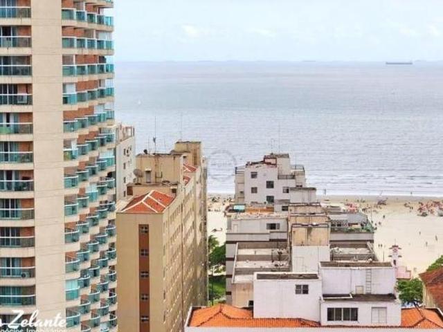 Residencial Nautilus Pompéia Apartamento para Venda em Santos