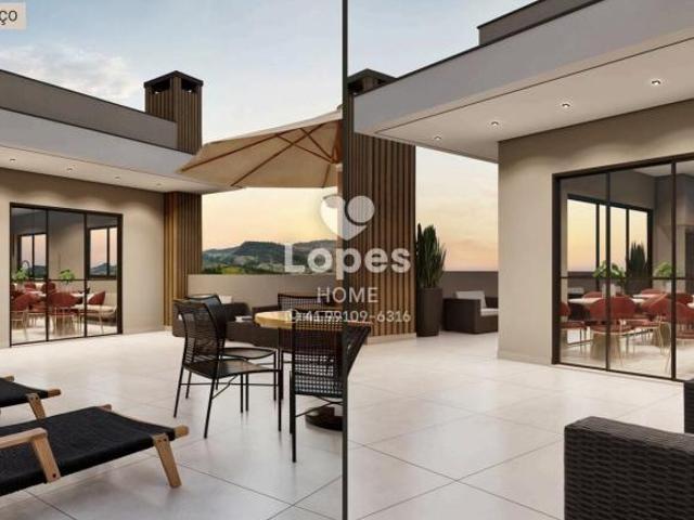 RESIDENCIAL NAVÍ GARCIA | BOQUEIRÃO | STUDIO, 2, 3