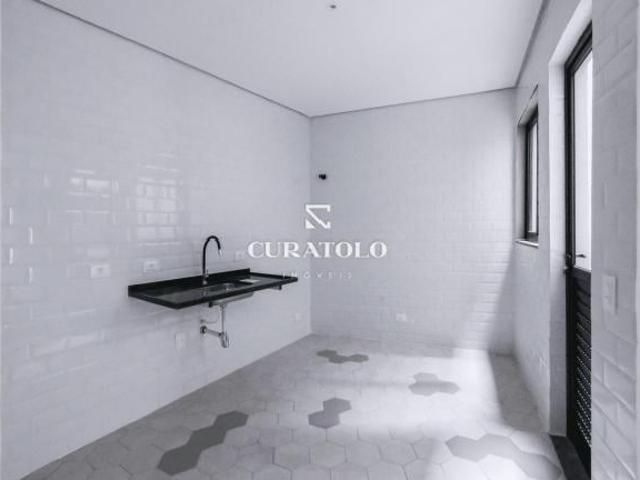 Residencial Neville A chave da sua casa própria está aqui: apartamento estilo sem condomínio de 2