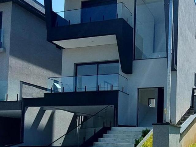 Residencial New Ville