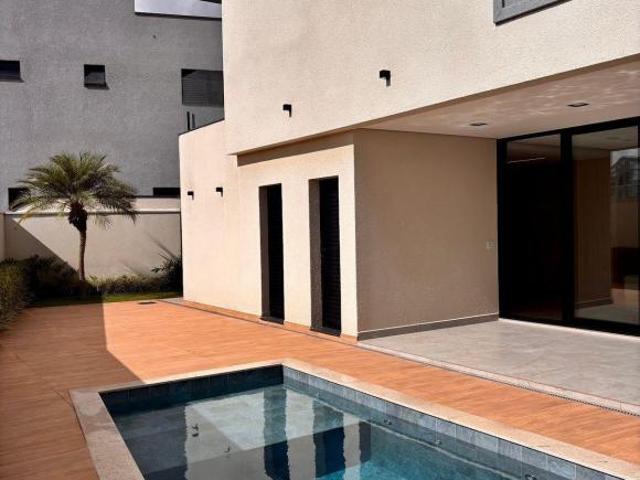 Residencial New Ville