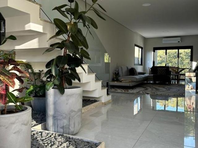Residencial New Ville