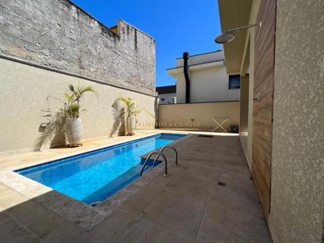 Residencial New Ville