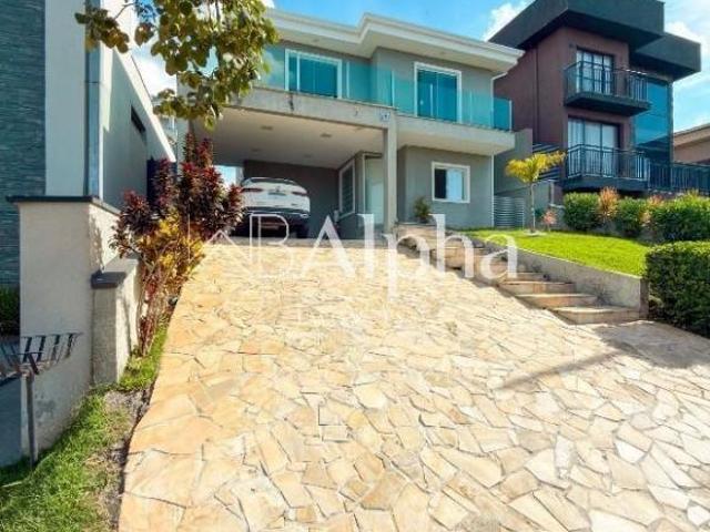 Residencial New Ville Casa em Condomínio de Luxo em Santana de Parnaíba SP, Bairro Suru: 3 quartos