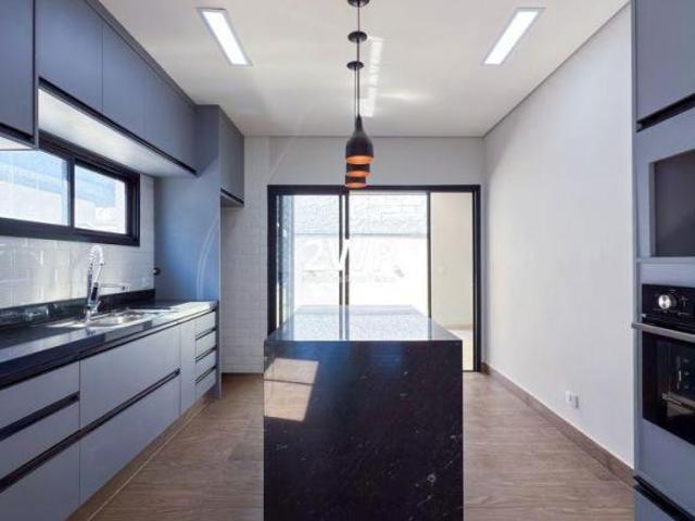 Residencial New Ville, Santana de Paranaíba/SP Casa à Venda 185m2