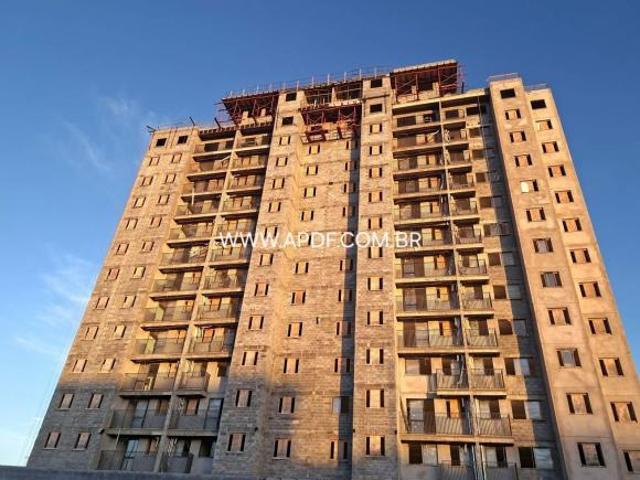 Residencial Next, QS 05, AP. 2 ou 3 Quartos, Lazer completo, Plano de pagamento facilitado
