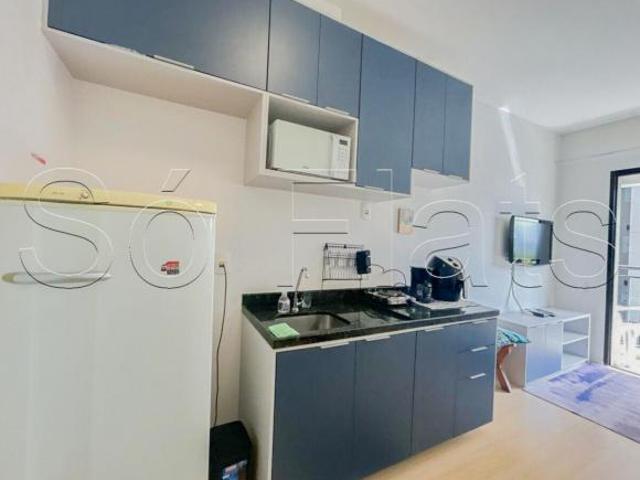 Residencial Nex One Butantã, apartamento disponível para venda com 34m² e 1 dormitório