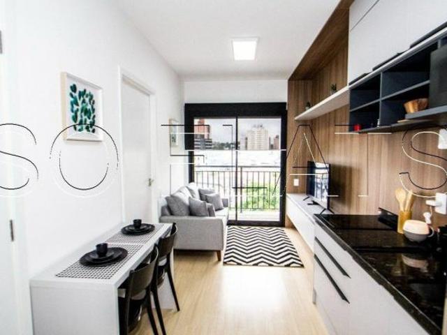 Residencial Nex One 33m² 1 dormitório, sem vaga de garagem, à venda