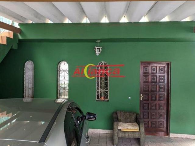 residencial no Jardim Dourado Guarulhos