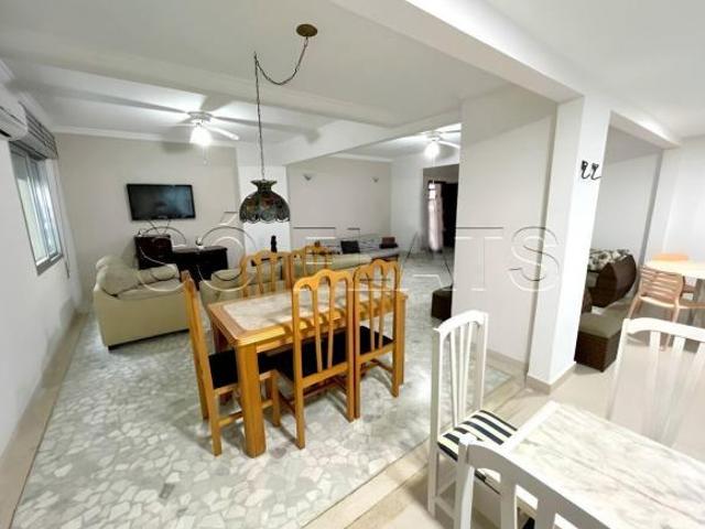 Residencial Noemi, apartamento disponível para venda com 196m², 4 dormitórios e 1 vaga de garagem