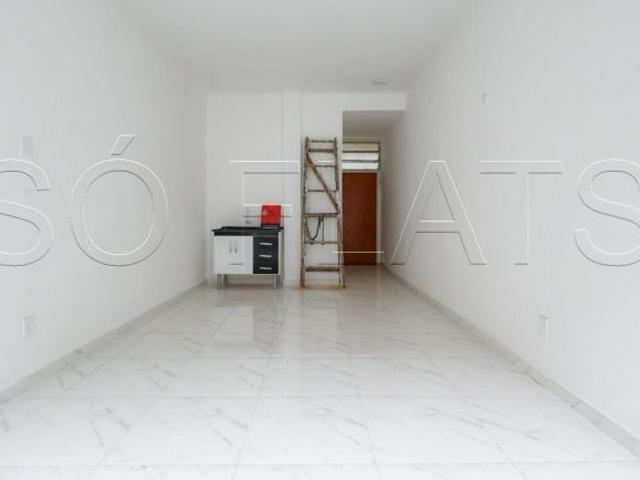 Residencial Normandie, apartamento disponível para venda com 26m² e 1 dormitório