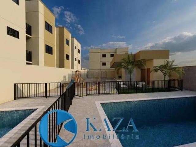 RESIDENCIAL NOVA ALIANÇA JARDIM ZULEIKA
