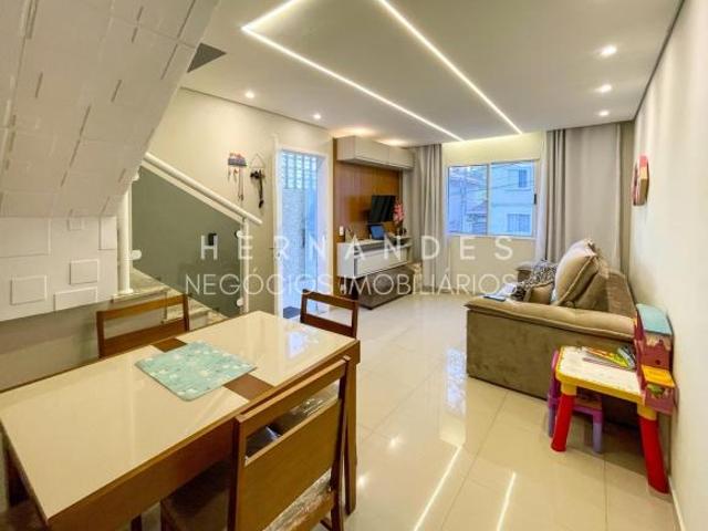 Residencial Nova Barueri imóvel com 110m² 2dorm e 2 vagas