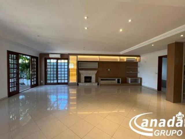 Residencial Nova Higienopolis