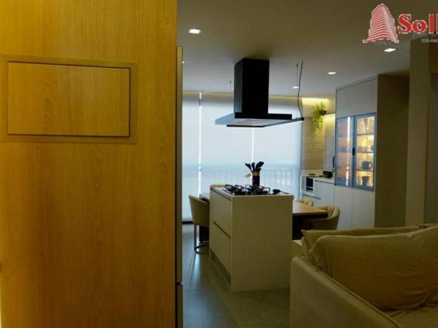 RESIDENCIAL NOVA SPAZIO Excelente Apartamento com 2 dormitórios à venda, 47 m² por R$ 498.000 Jard