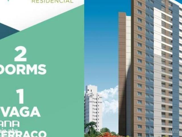 Residencial Novato Casa Branca últimas unidades