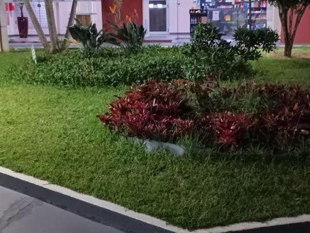 RESIDENCIAL NOVE DE JULHO I