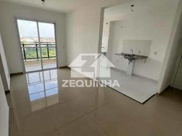 Residencial Novo Osasco