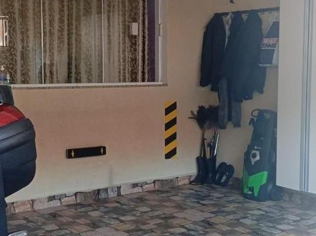 Residencial Novo Osasco
