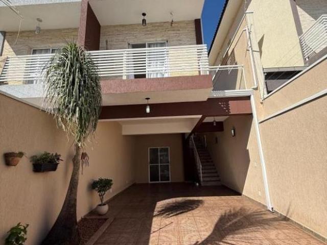 Residencial Novo Osasco