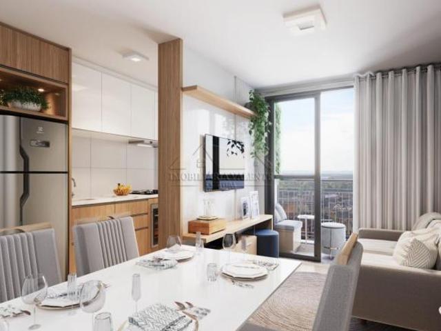 Residencial Novo Prado – Modernidade e Conforto no
