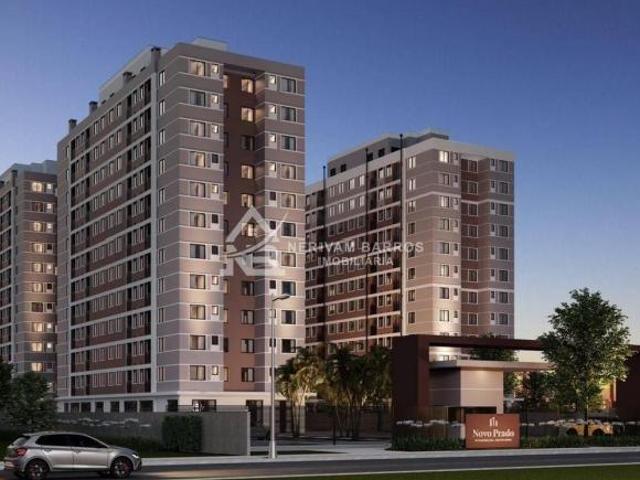 RESIDENCIAL NOVO PRADO