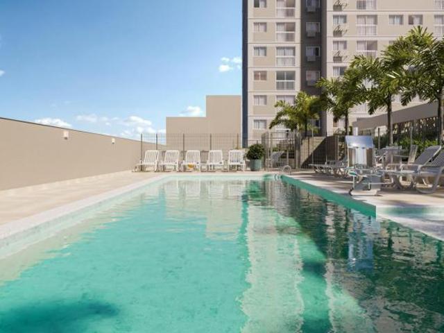 Residencial NOW 29, Lançamento | Entrada facilitada | Ceilândia, QNM 29