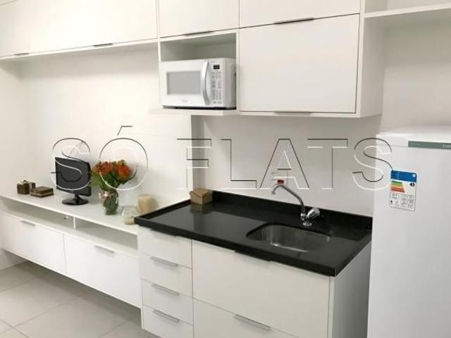 Residencial Now Alto da Boa Vista, Apartamento disponível para venda com 40m², 01 dorm e 01 vaga