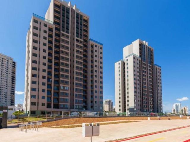 RESIDENCIAL OCEANIA – 2 QUARTOS – 2 VAGAS – ENTREGA EM SETEMBRO – ROOFTOP EXCLUSIVO