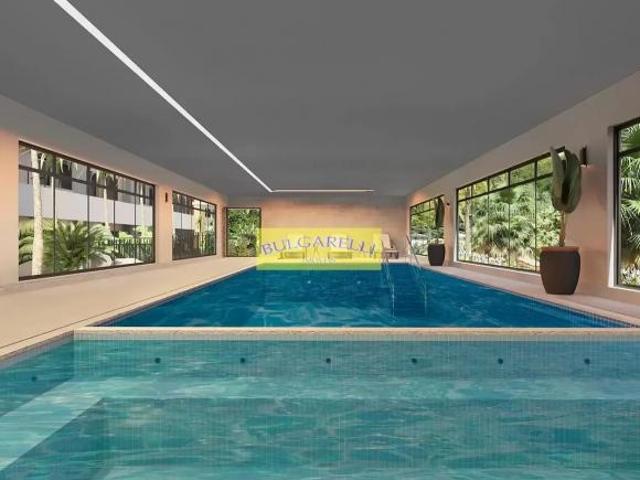 Residencial Odeon, Apartamento Novo à venda 3 Dormitorios, 1 Suite, Varanda Gourmet, 2 Vagas Garag