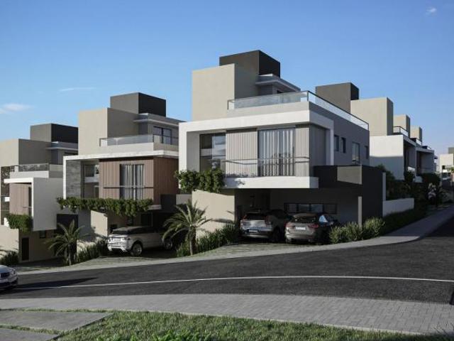 RESIDENCIAL OKÁ CASCATINHA, empreendimento CGL, apenas 800m da Avenida Manoel Ribas