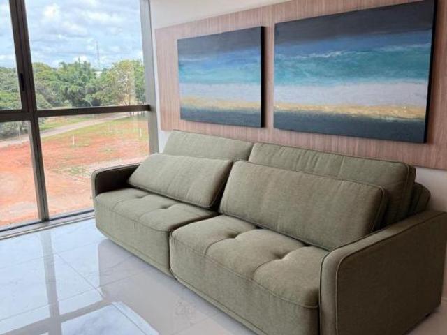 RESIDENCIAL OLGA CARVALHO TUDO DE PRIMEIRA LINHA