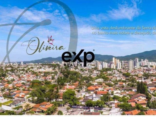 Residencial Oliveira Jbianchi