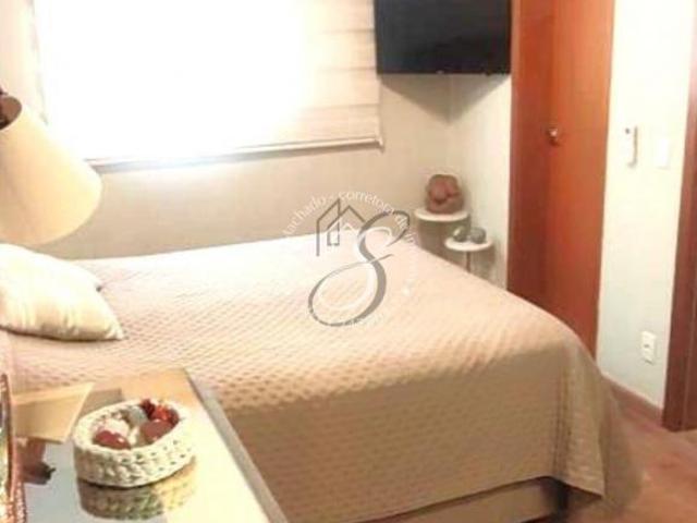 Residencial Olivio Boa Apartamento à venda Residencial Olivio Boa Parque da Represa