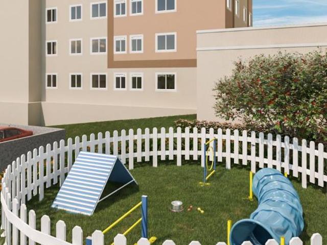 Residencial Olímpia